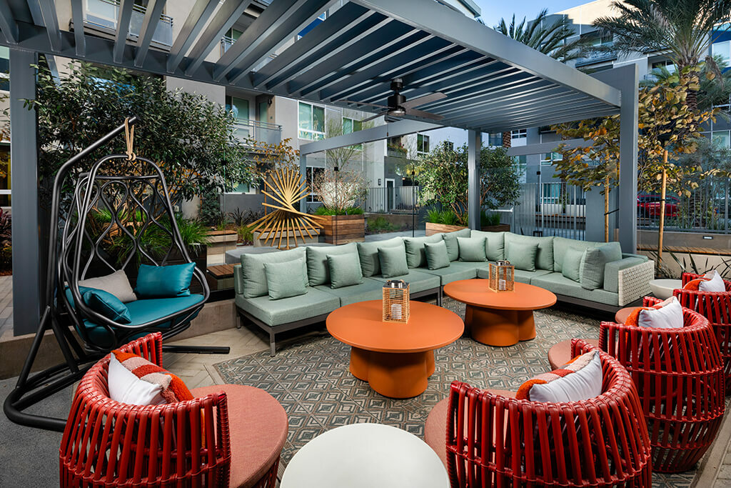 Apartments in Canoga Park, CA for Rent | Photo Gallery