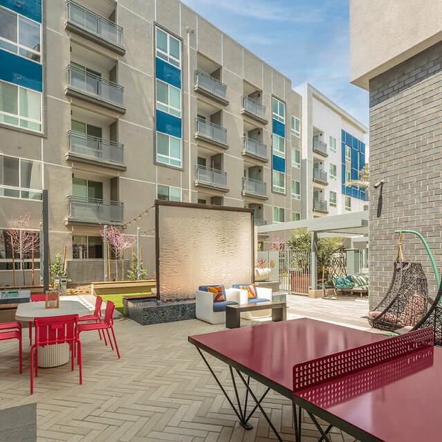 Apartments in Canoga Park for Rent | Chroma Apartment Homes